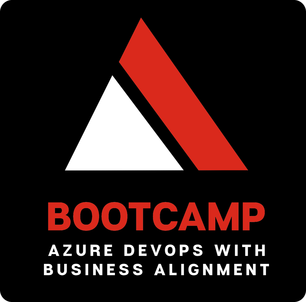 BOOTCAMP Azure DevOps with Business Alignment